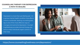 Overcoming the Challenges of a Chaotic Childhood: Find Support with ...