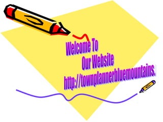 Council Approval Blue Mountains | PPT