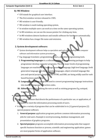 Counit1 130315103820-phpapp02 | PDF