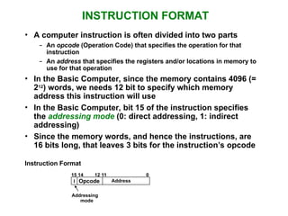 Register Transfer Language and Micro Operations | PPT