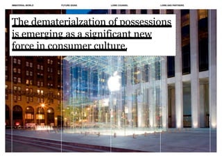 Counsel immaterial world | PDF | Internet | Computing