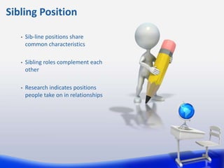 The Bowen Family Systems Theory | PPTX