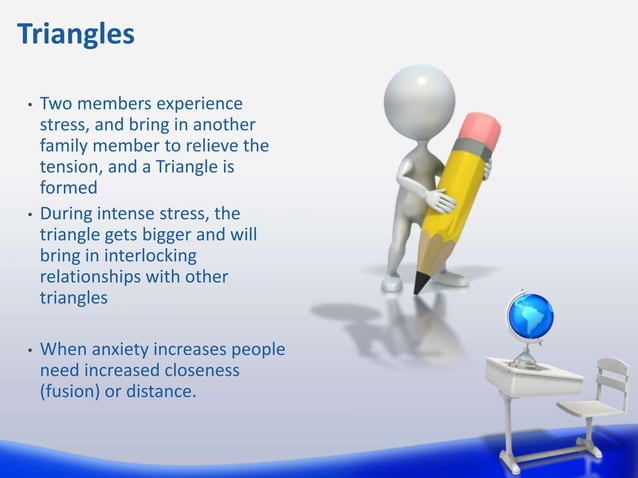 The Bowen Family Systems Theory | PPTX | Parenting | Family and ...