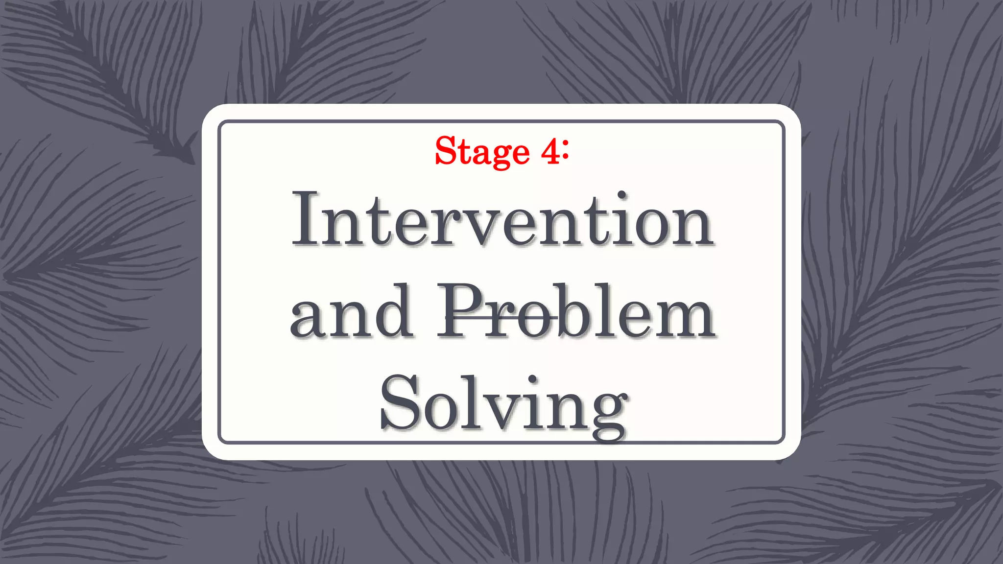 Phases of Counseling | PPTX
