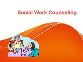 Counseling.pptxfhjhrtjnrtyhtbrgsesrhbrthbrt | PPTX | Mental Health ...