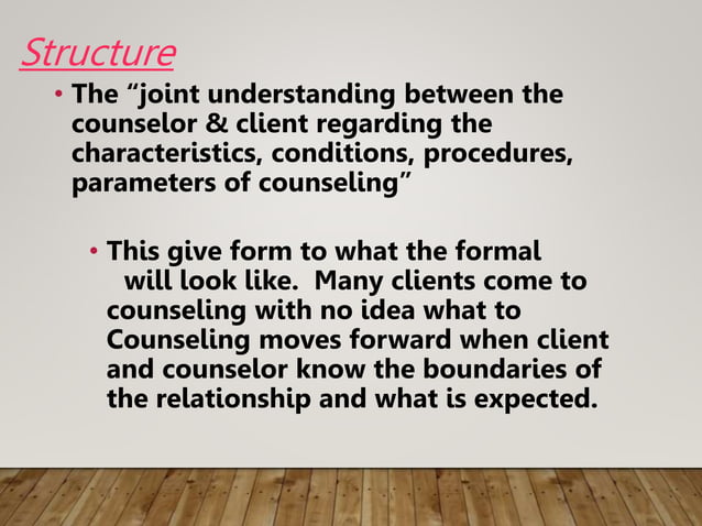 Counseling.pptxfhjhrtjnrtyhtbrgsesrhbrthbrt | PPTX | Mental Health | Diseases and Conditions
