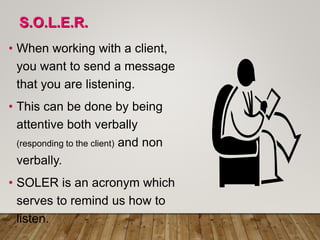 Counseling.pptxfhjhrtjnrtyhtbrgsesrhbrthbrt | PPTX | Mental Health | Diseases and Conditions