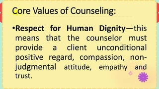 Counseling-HUMSS-ppt Goal,Scope, Function, Competencies.pptx