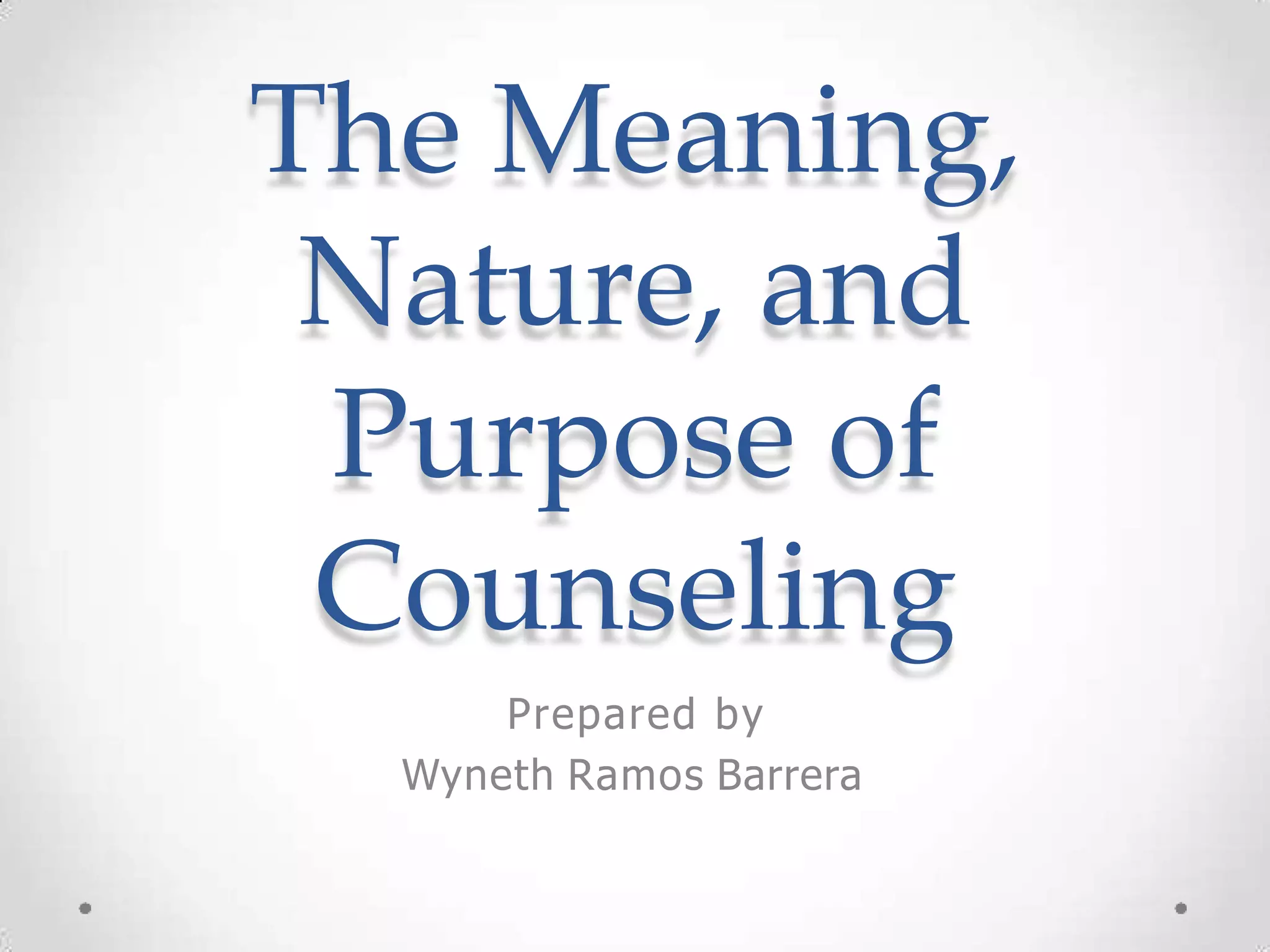 counseling-nature.pptx