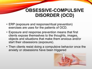 Counseling psychology-ppt | PPTX