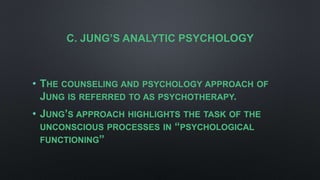 Counseling AND ITS METHODS disciplines and idae.pptx