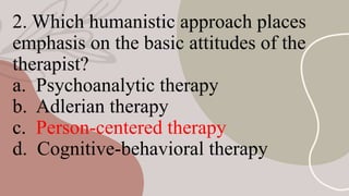 Counseling and Psychotherapy Diagnostics.pptx