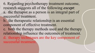 Counseling and Psychotherapy Diagnostics.pptx