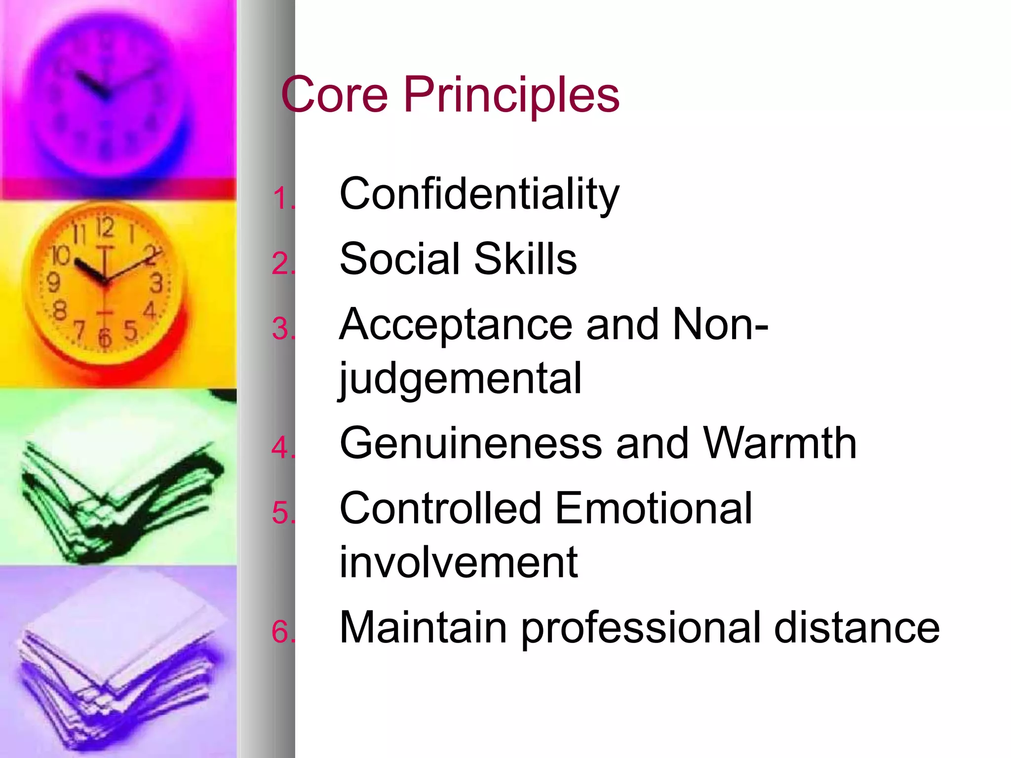 Counseling and Role of Counselor.pptx