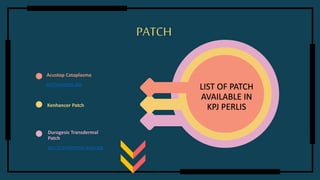 Counseling Leaflet | PPTX