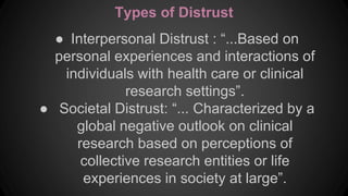 Counseling older african americans adults | PPTX