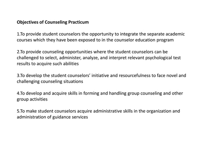 Counseling Practicum.pptx