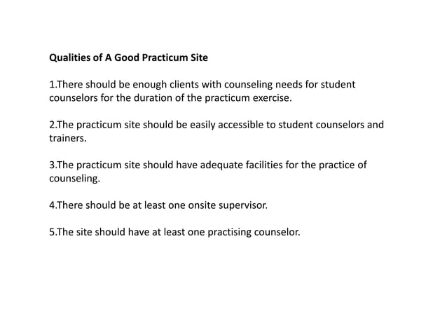 Counseling Practicum.pptx
