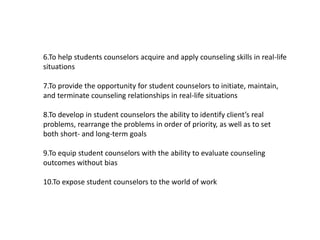 Counseling Practicum.pptx