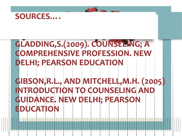 history of counseling psychology and its nature | PPTX