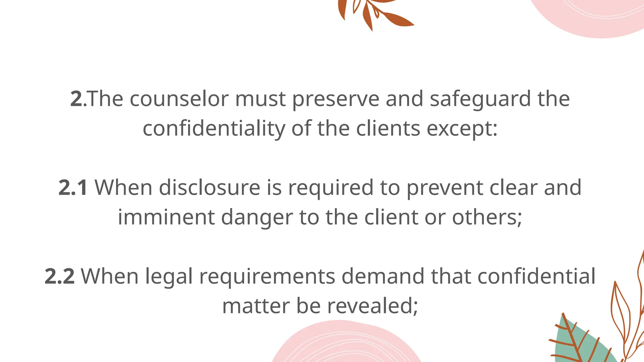 Counseling Relationships.pptx this document | PPT