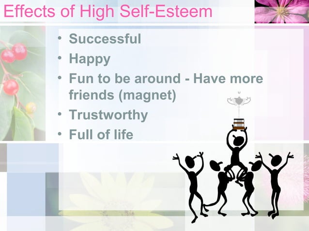 Self-Esteem | PPT