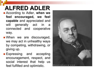 Counseling Theories | PPTX