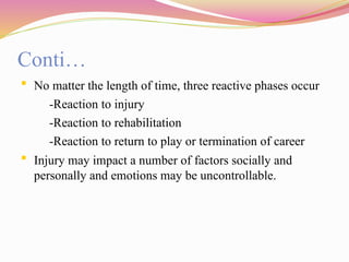counseling to catastropic injured athletes.pptx