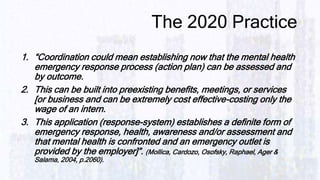 Counseling within the clinic | PPT