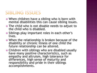 Counseling young children | PPTX