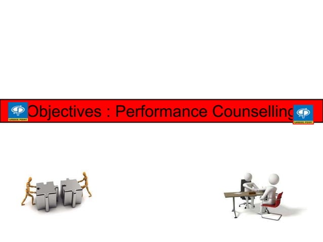 Performance Counselling | PPTX | Human Resources | Business