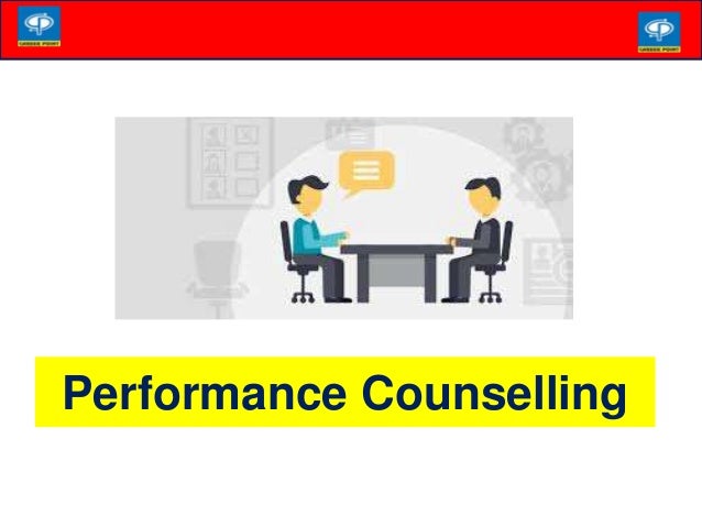 Performance Counselling