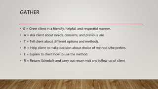 Counselling- A Gateway To Mental Health | PPT