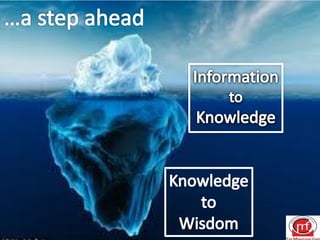 Counselling a step ahead | PDF