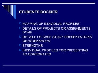 Career Guidance for Students | PPT