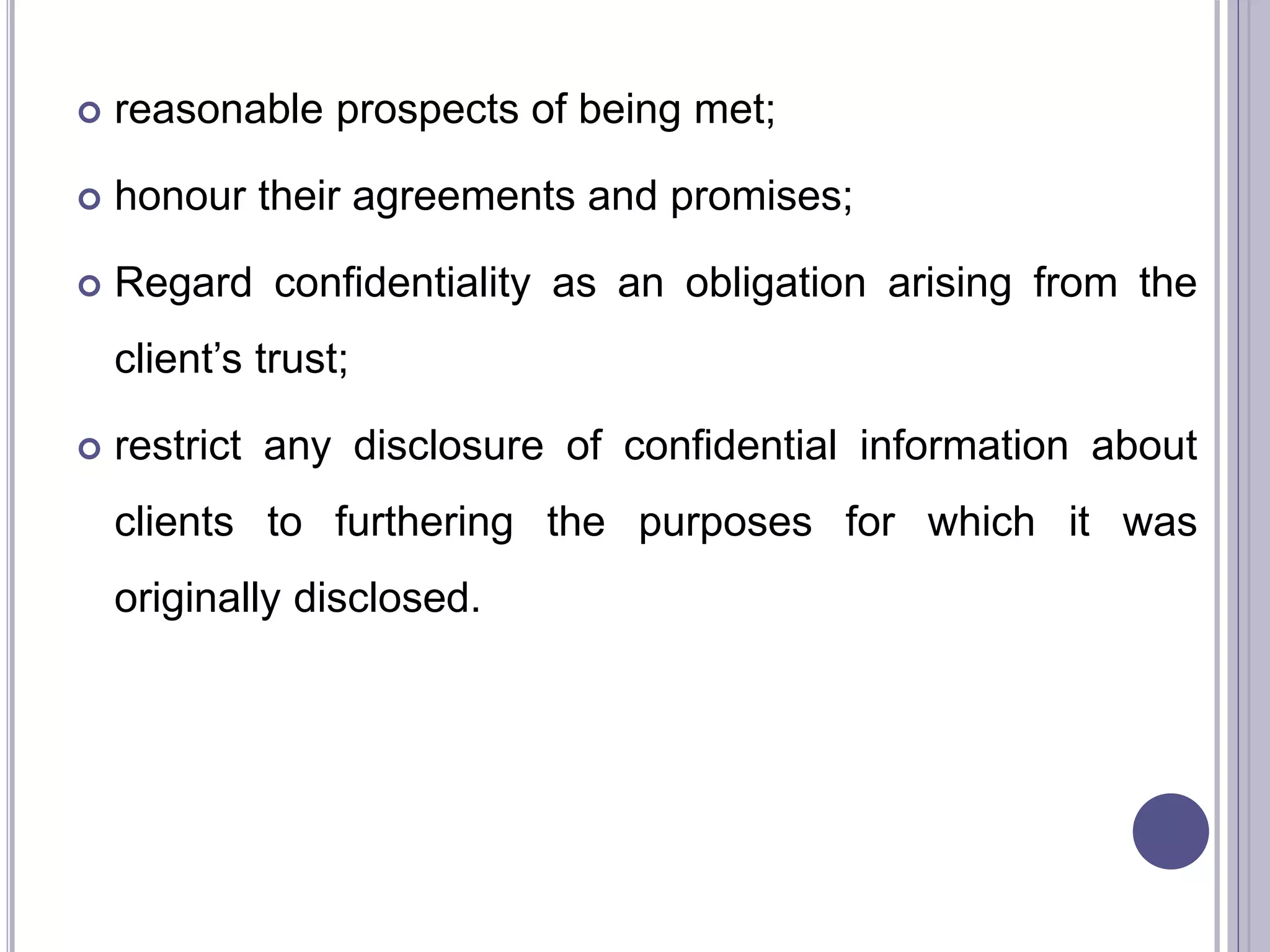 Dual and multiple relationships in counselling | PPTX