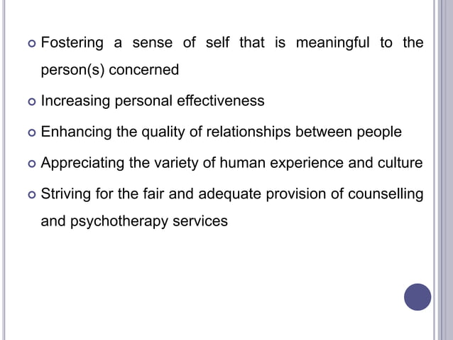 Dual and multiple relationships in counselling | PPTX | Dating | Family ...