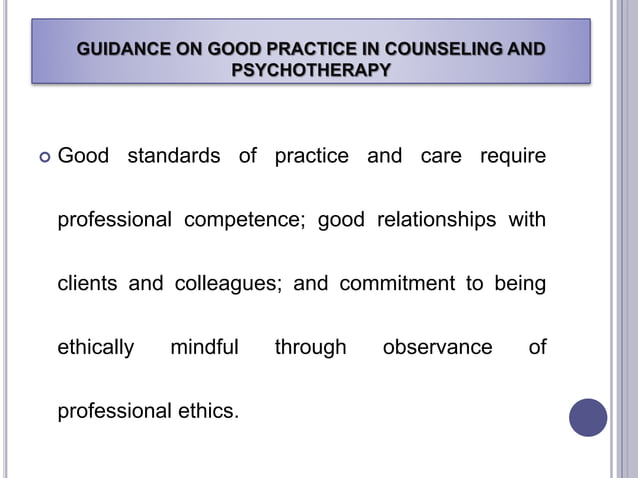 Dual and multiple relationships in counselling | PPTX | Dating | Family ...