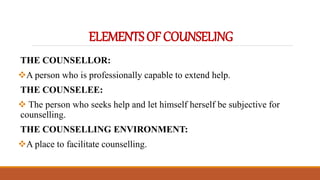 COUNSELLING by DR.JAYANTI_DUTTA.pptx
