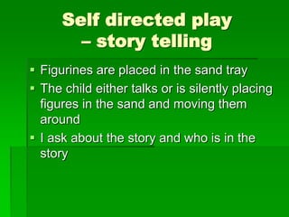 Counselling children.ppt