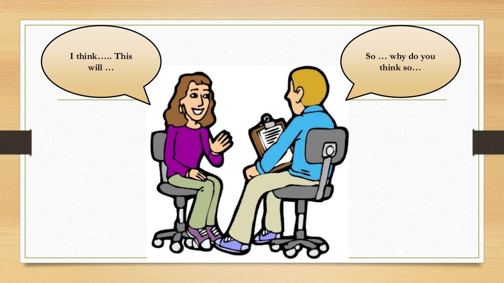 Counselling- counselling approach: dirctive, non directive, eclectic