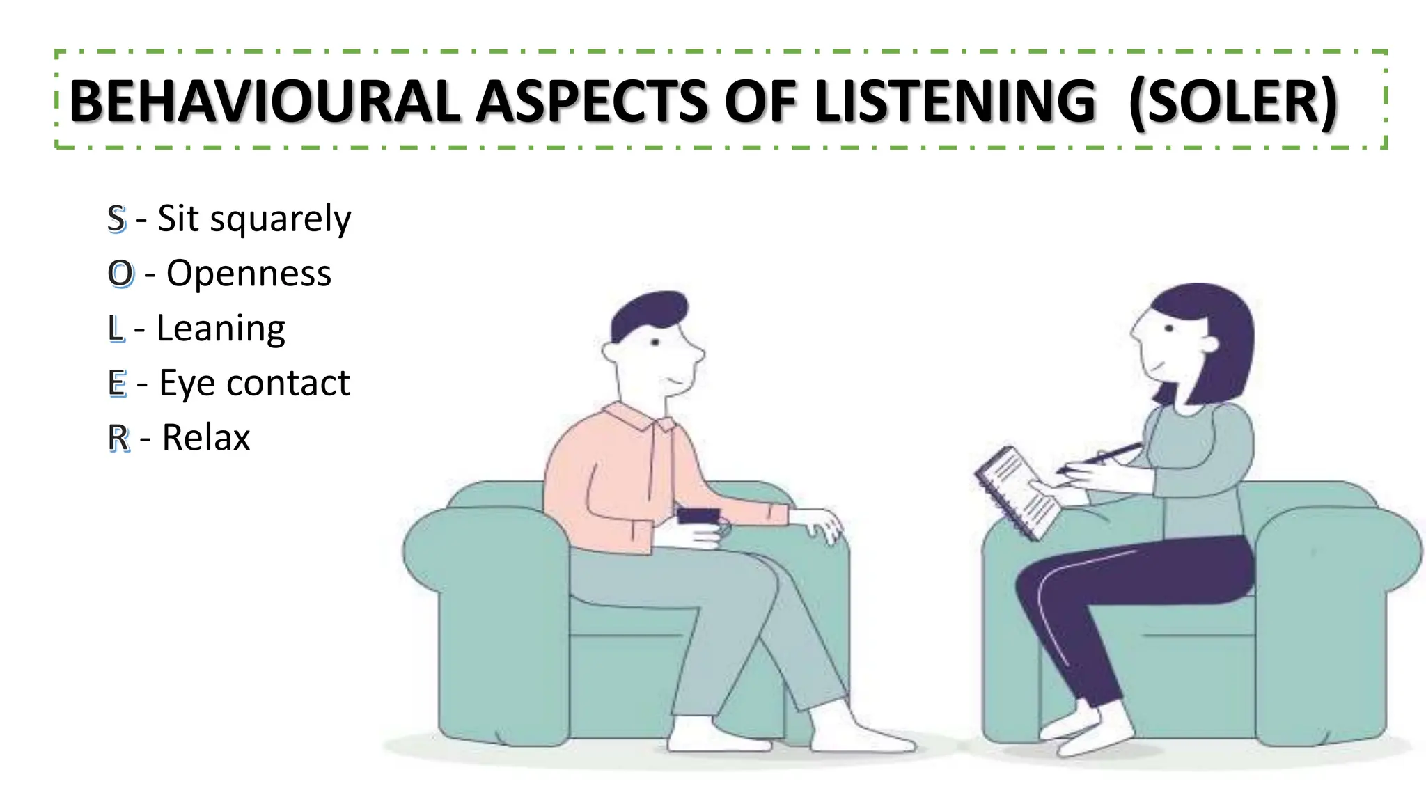 guidance and counselling in nursing education | PPTX