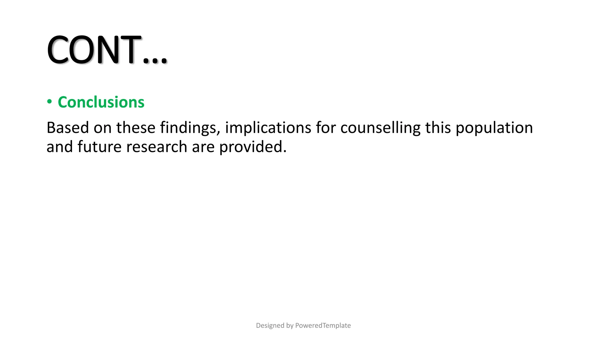 guidance and counselling in nursing education | PPTX