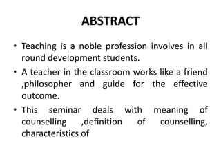 COUNSELLING PPT 1.pptx