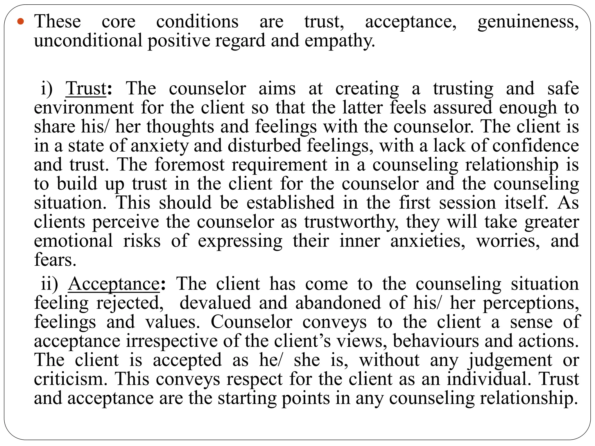 COUNSELLING PROCESS counselling ppt 2.pdf