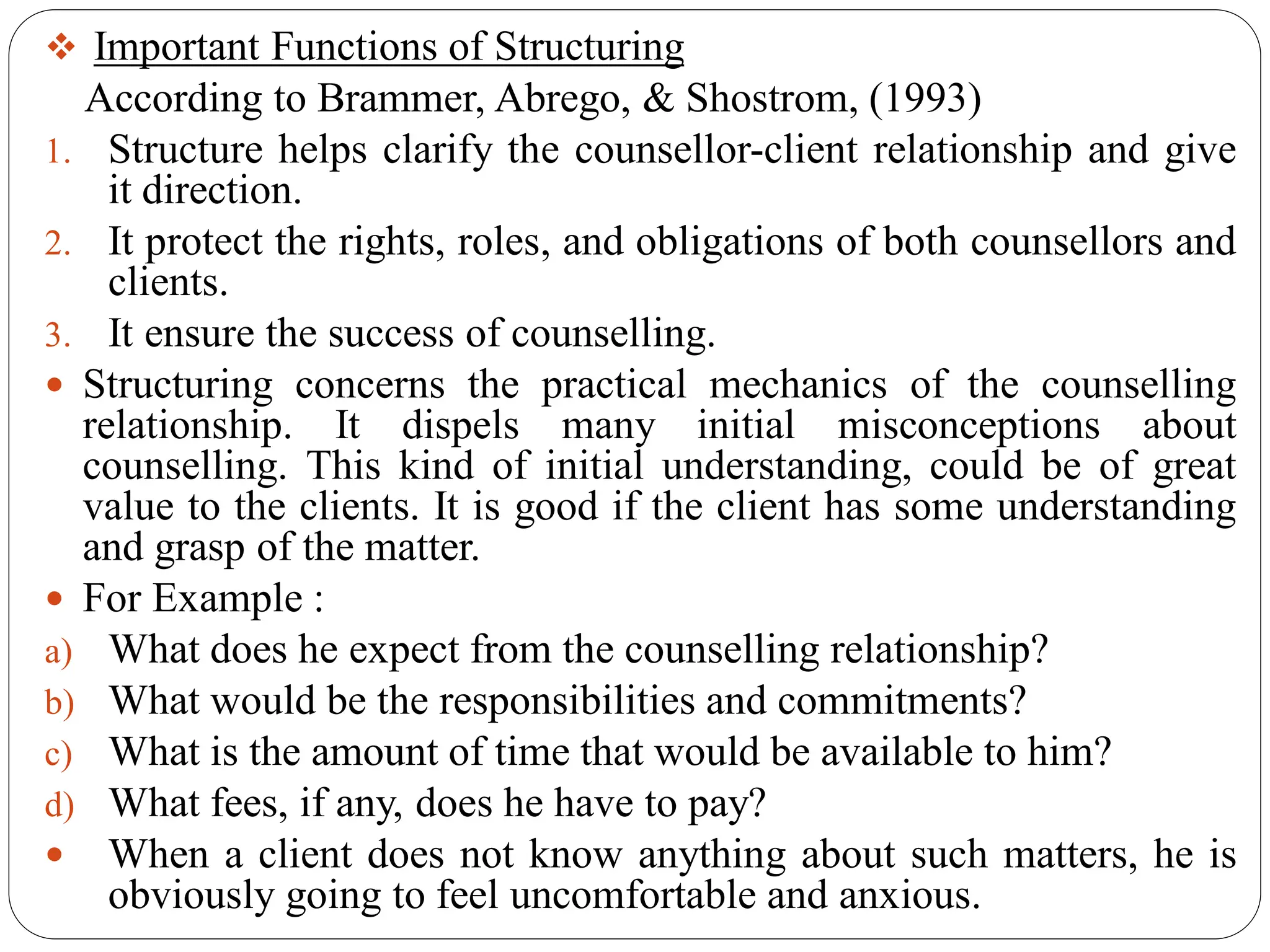 COUNSELLING PROCESS counselling ppt 2.pdf