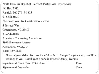 COUNSELLING PROCESS counselling ppt 2.pdf