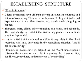 COUNSELLING PROCESS counselling ppt 2.pdf