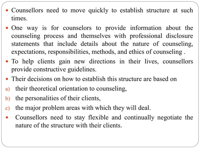 COUNSELLING PROCESS counselling ppt 2.pdf