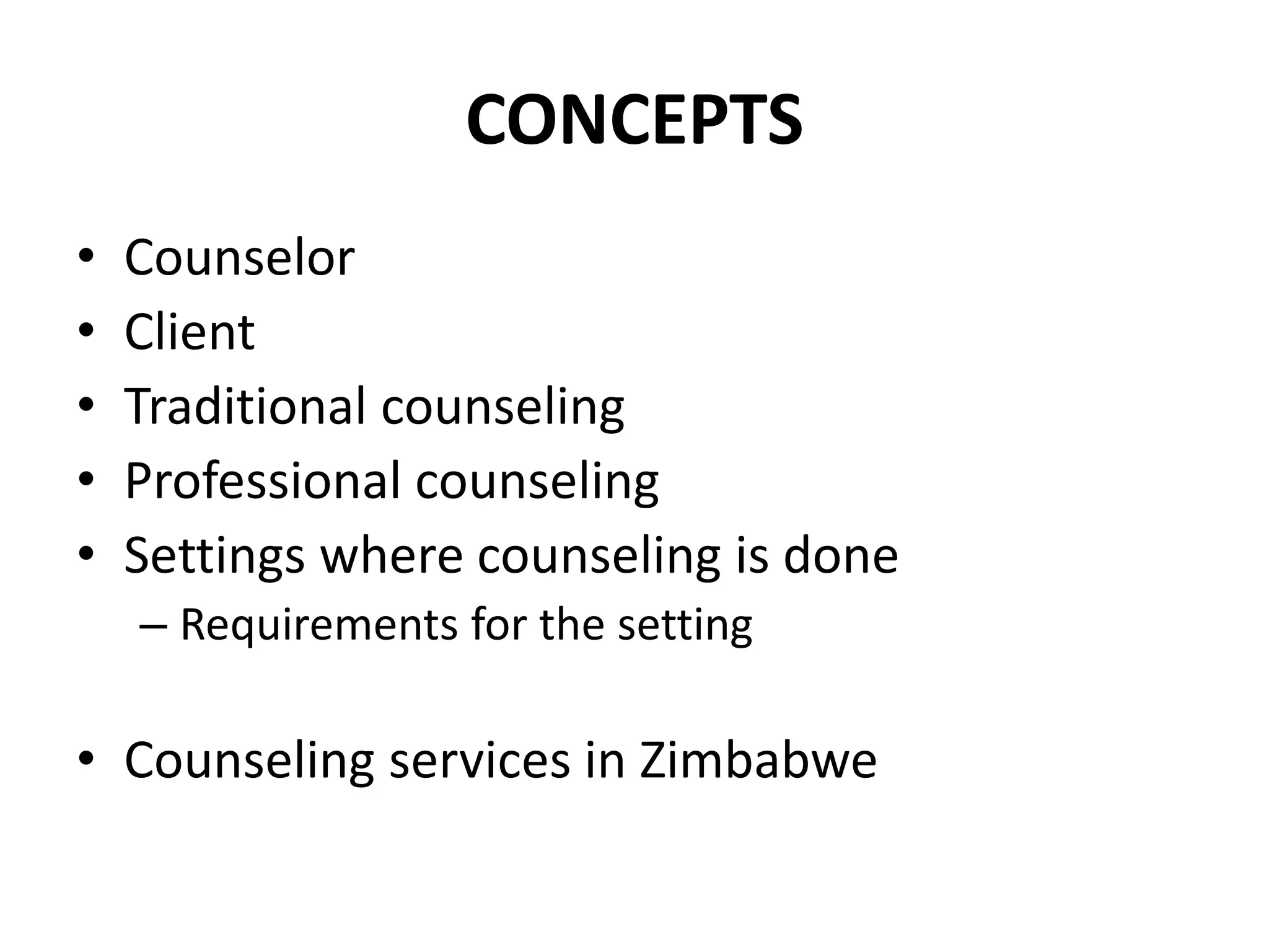 Counselling Psychology Unit 1.pptx